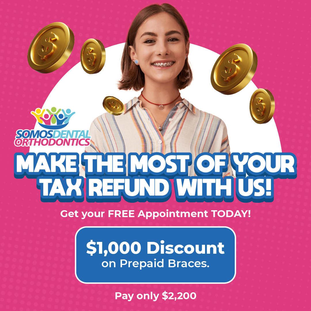 Request a Free consultation - Somos Dental, Camelback