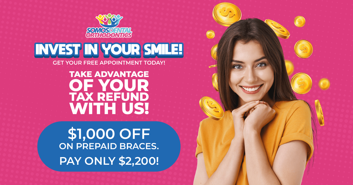 Request a Free consultation - Somos Dental, Camelback